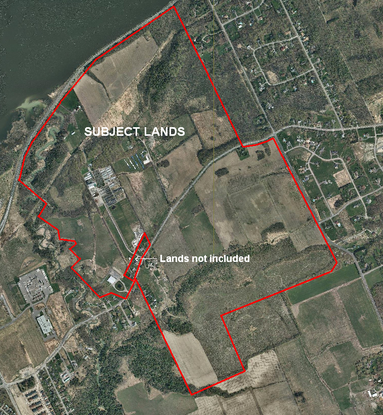 Cardinal Creek Village – Detailed Map | Cardinal Creek Community ...